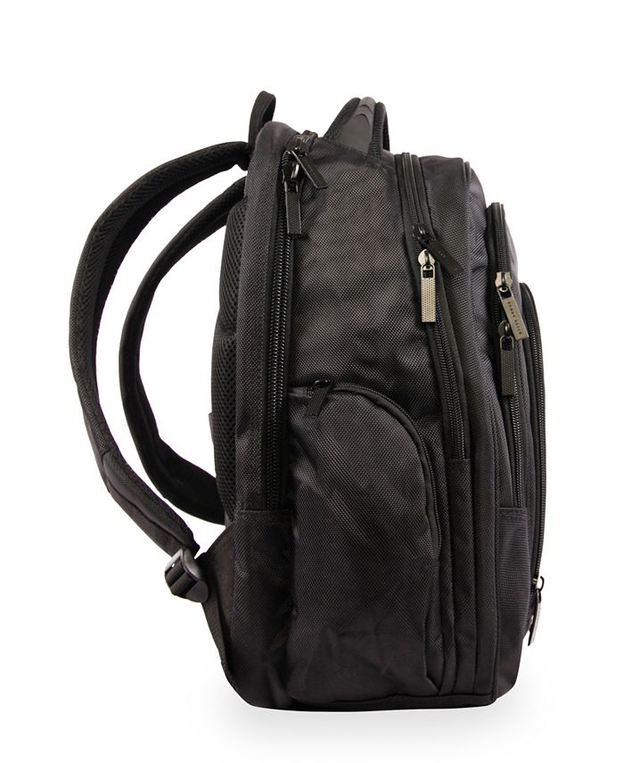 Perry Ellis M150 Laptop Backpack - Macy's