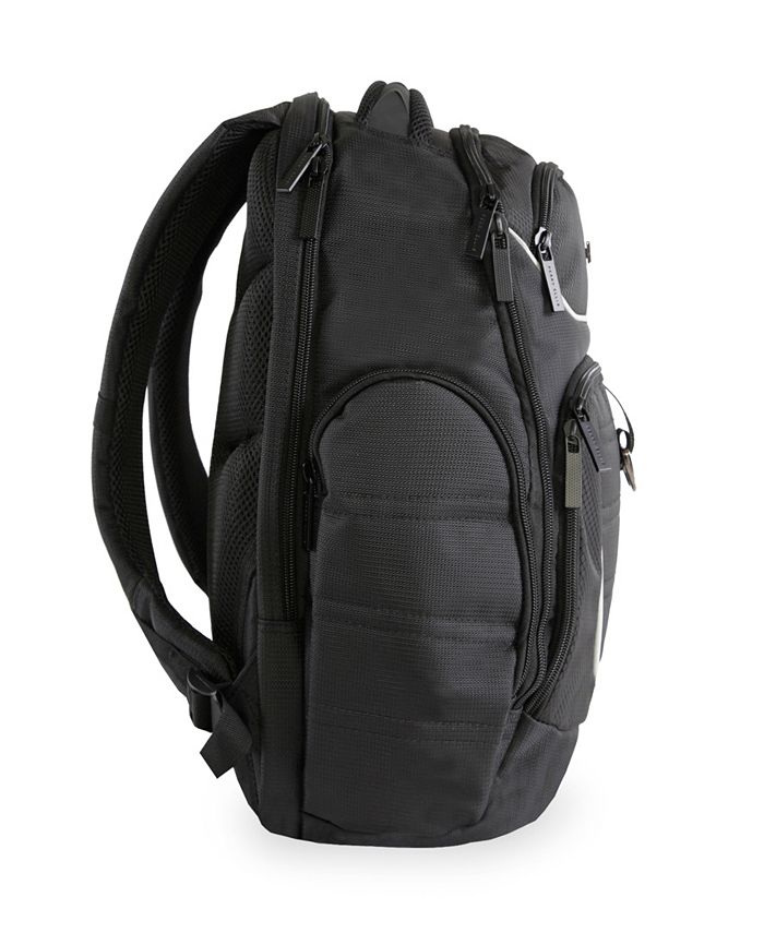 Perry Ellis P13 Laptop Backpack - Macy's