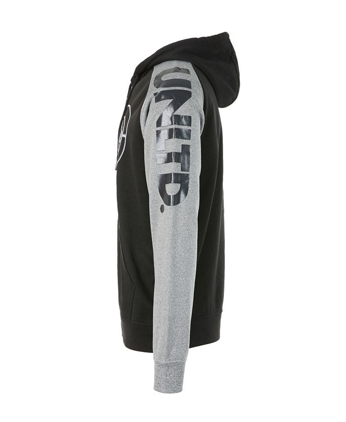 Ecko Unltd Men's Sew Me Up Full Zip Hoodie - Macy's