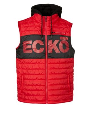 Ecko Unltd Men's Blocked Up Vest & Reviews - Men - Macy's