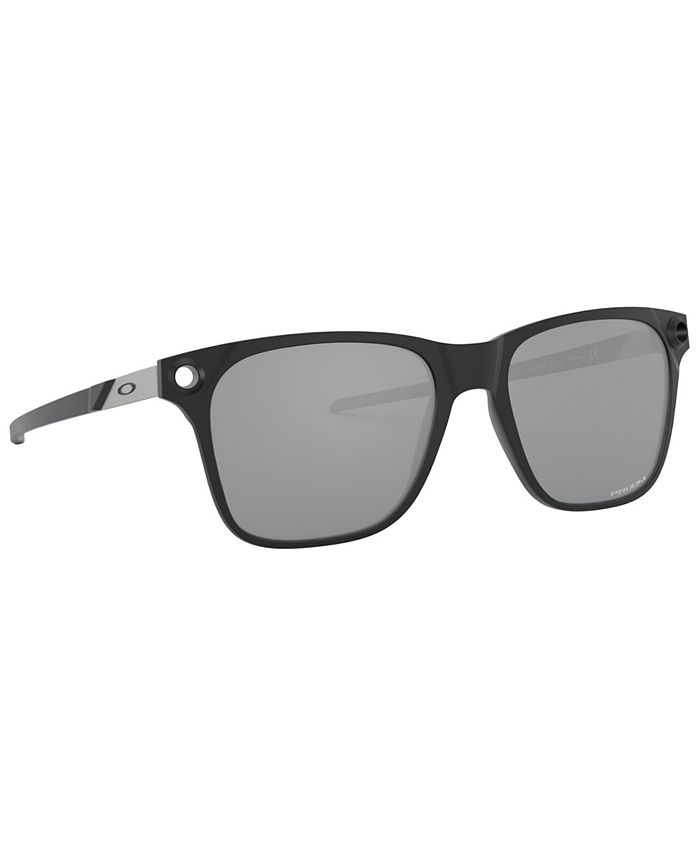 Oakley APPARITION Prizm Sunglasses, OO9451 55 - Macy's
