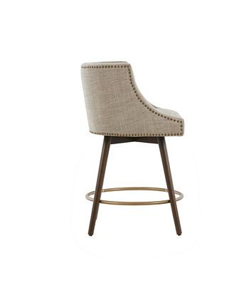 Furniture Mateo Counter Stool - Macy's