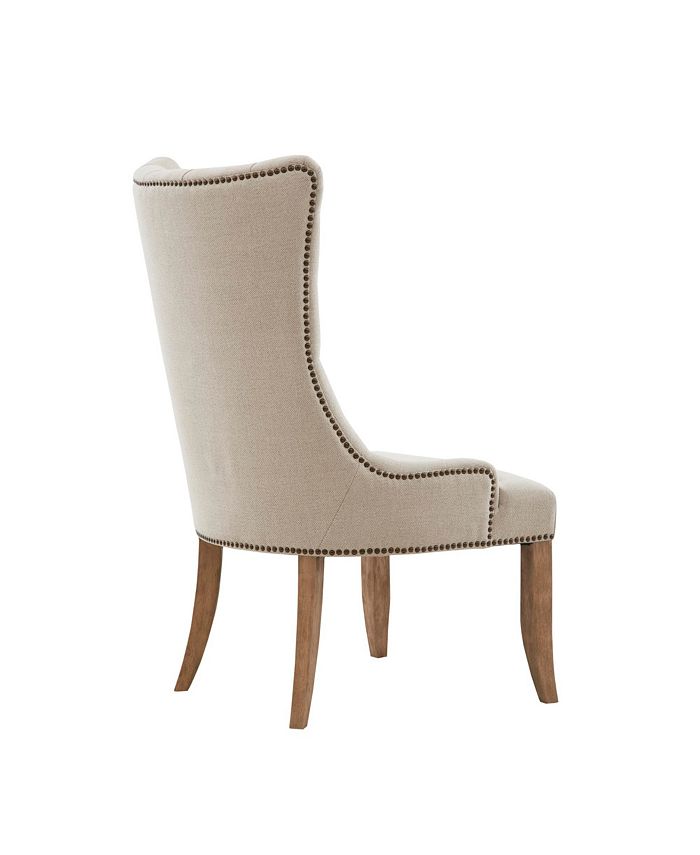 Furniture Lucas Dining Chair - Macy's