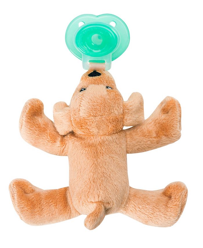 Nookums Paci-Plushies Buddies - Retriever - Macy's