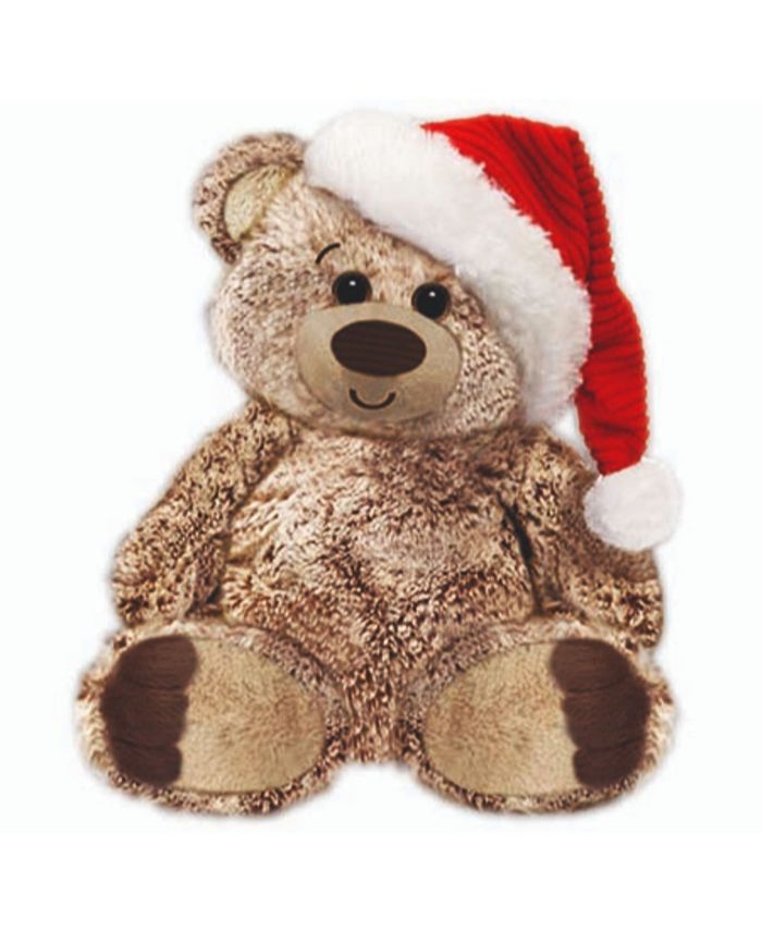First and Main First & Main 10" Xmas Bumbley Plush - Macy's
