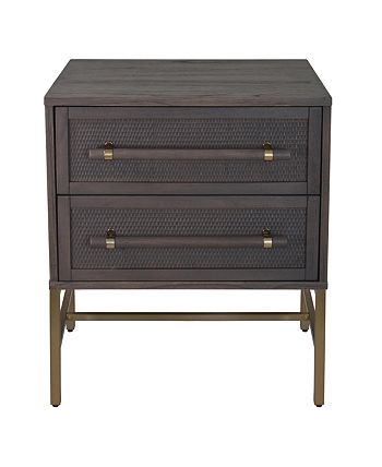Hopper Studio Sophia Nightstand - Macy's