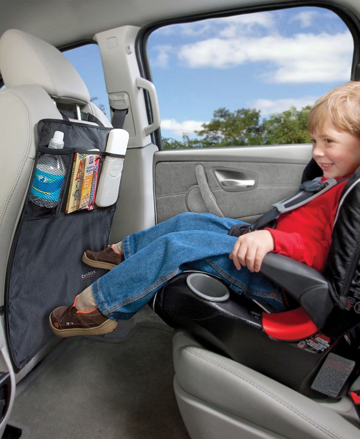 Britax Kick Mats - Macy's