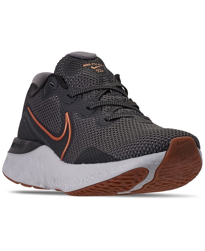 Nike Men's Renew Run Running Sneakers from Finish Line - Macy's