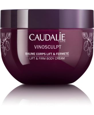 Caudalie Vinosculpt Firming Body Cream - Macy's