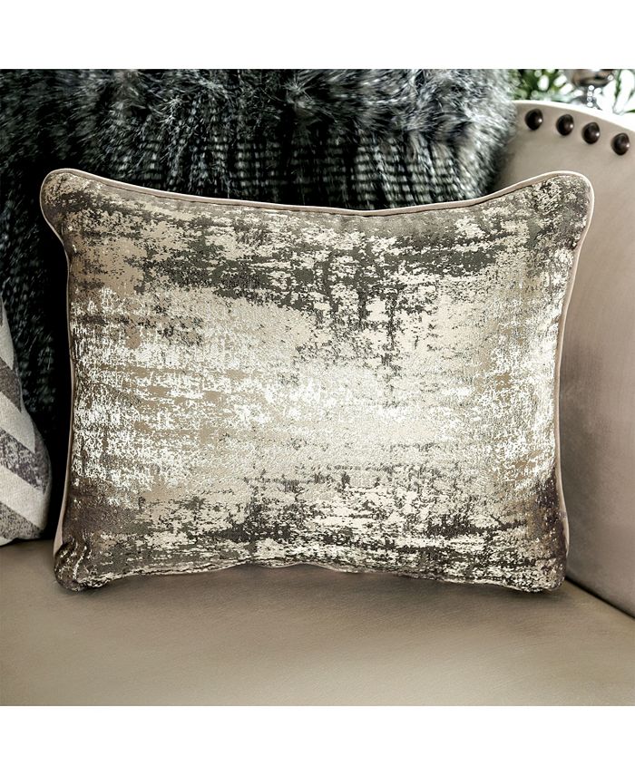 Furniture of America Keinisha Upholstered Sofa - Macy's