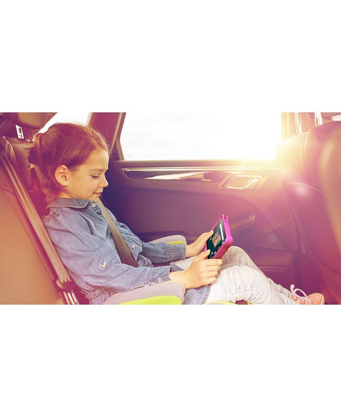 Smartab Disney 7” Android Kids Tablet Bundle - Macy's