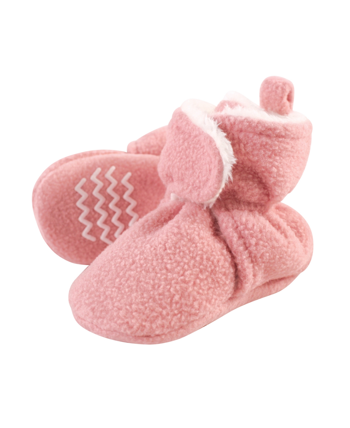 Click here for Hudson Baby Baby Girls Plush Fleece and Sherpa Snu... prices