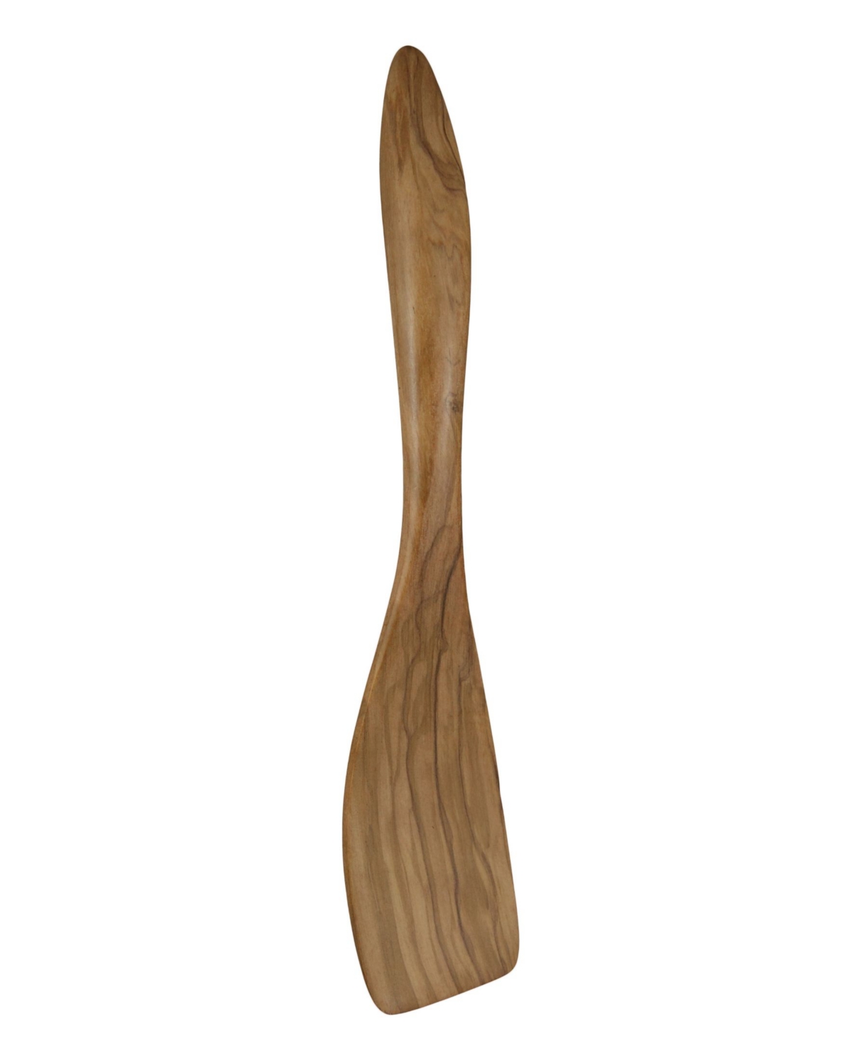 Click here for Berard Handcrafted Olive Wood Spatula - Camel prices
