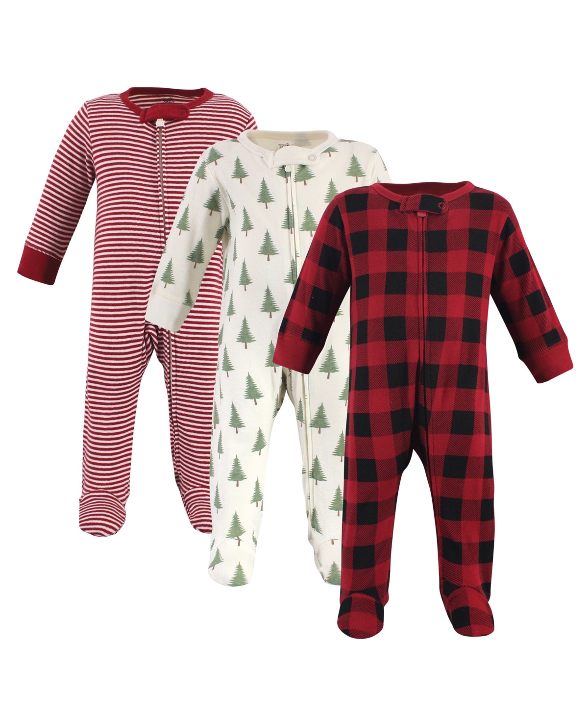 Click here for Touched by Nature Baby Boys Unisex Natural Cotton... prices