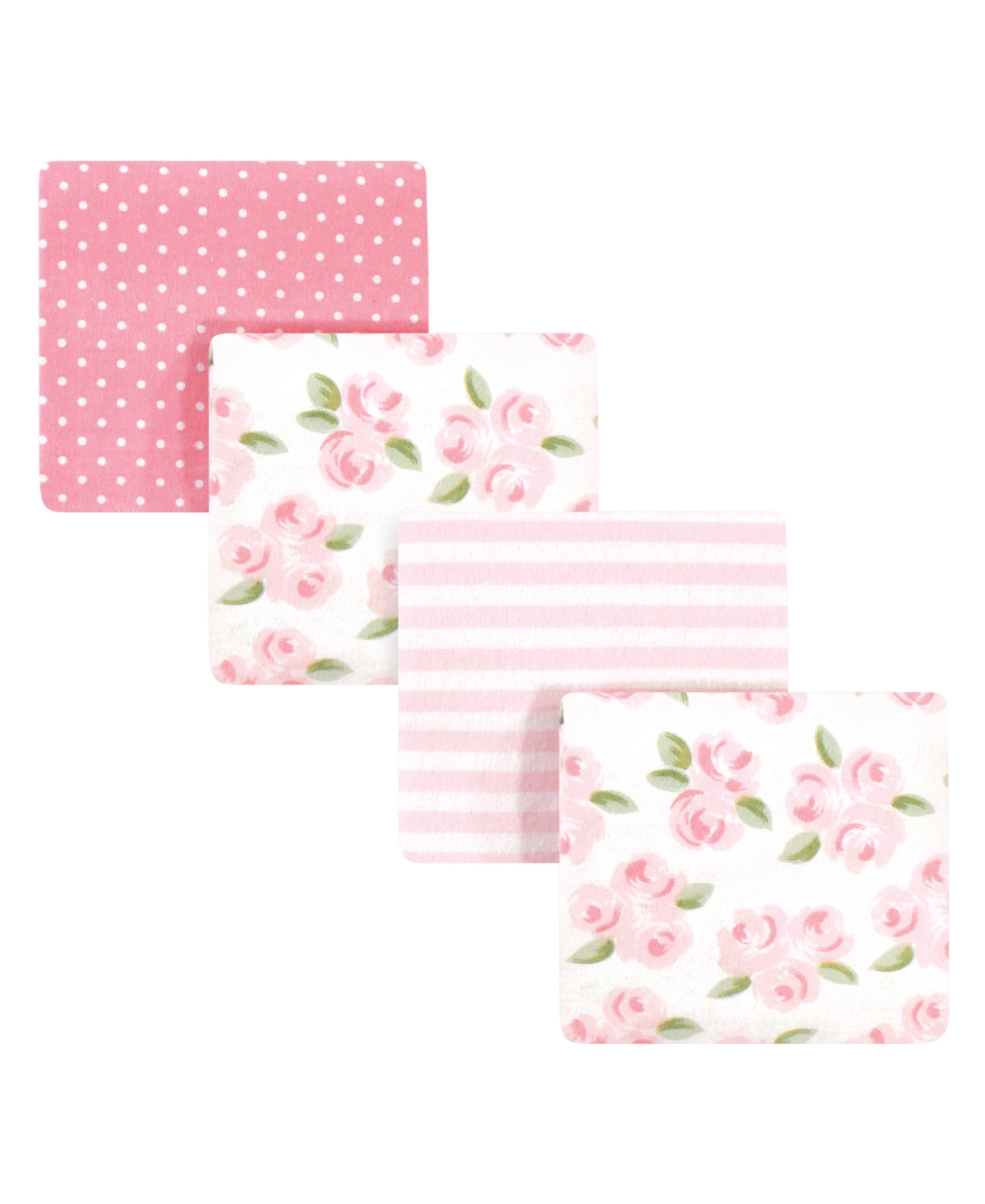 Click here for Little Treasure Girls Gentle Cotton Flannel Infant... prices