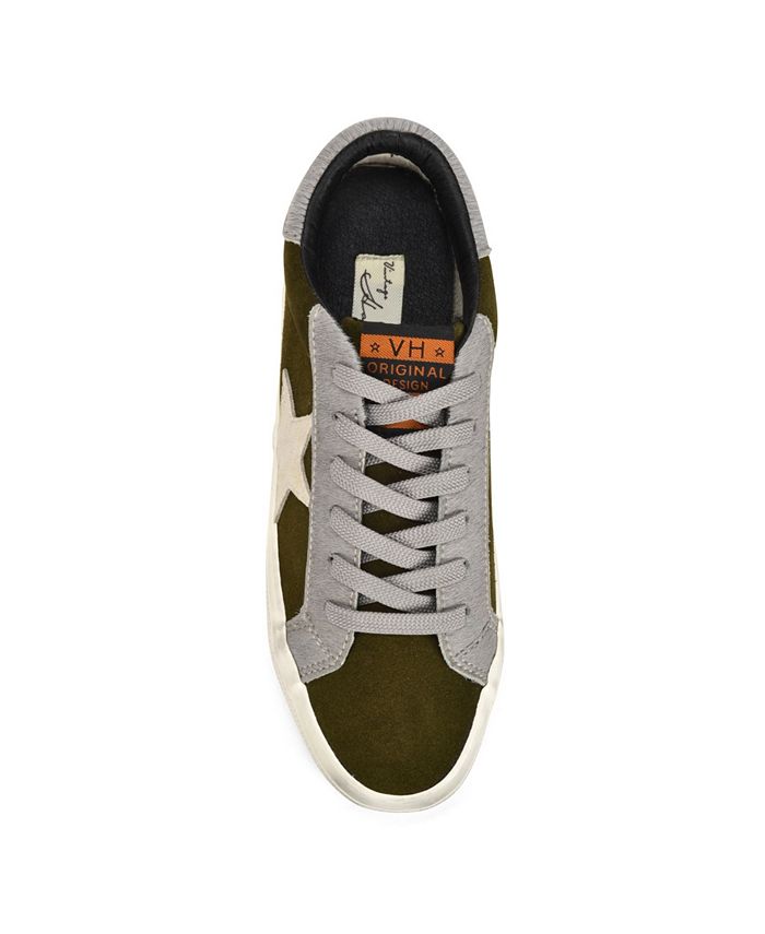 Vintage Havana Rustin Low Top Sneaker - Macy's