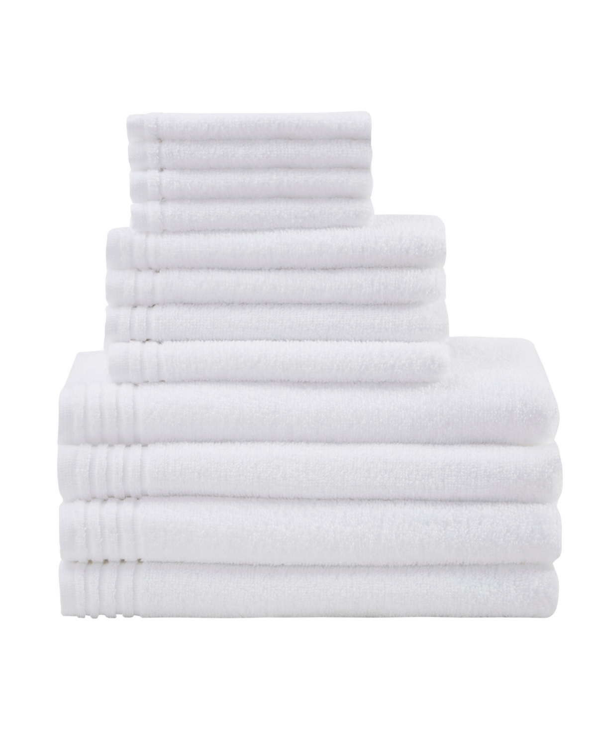 Click here for 510 Design Big Bundle Cotton 12-Pc. Bath Towel Set... prices