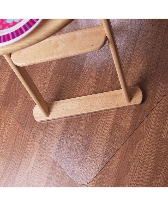 Floortex Hometex Chair Mat - Macy's