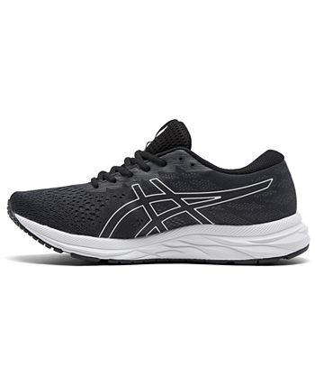 Asics Women's GEL-Excite 7 Running Sneakers from Finish Line - Macy's
