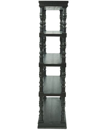 Signature Design By Ashley Dannerville Bookcase - Macy's