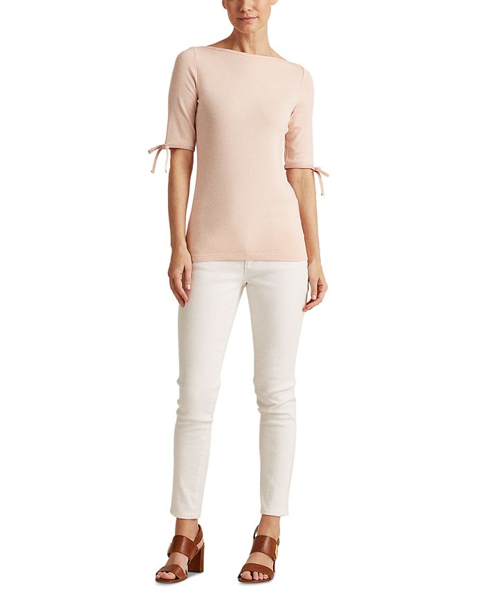 Macy S Ralph Lauren Petites