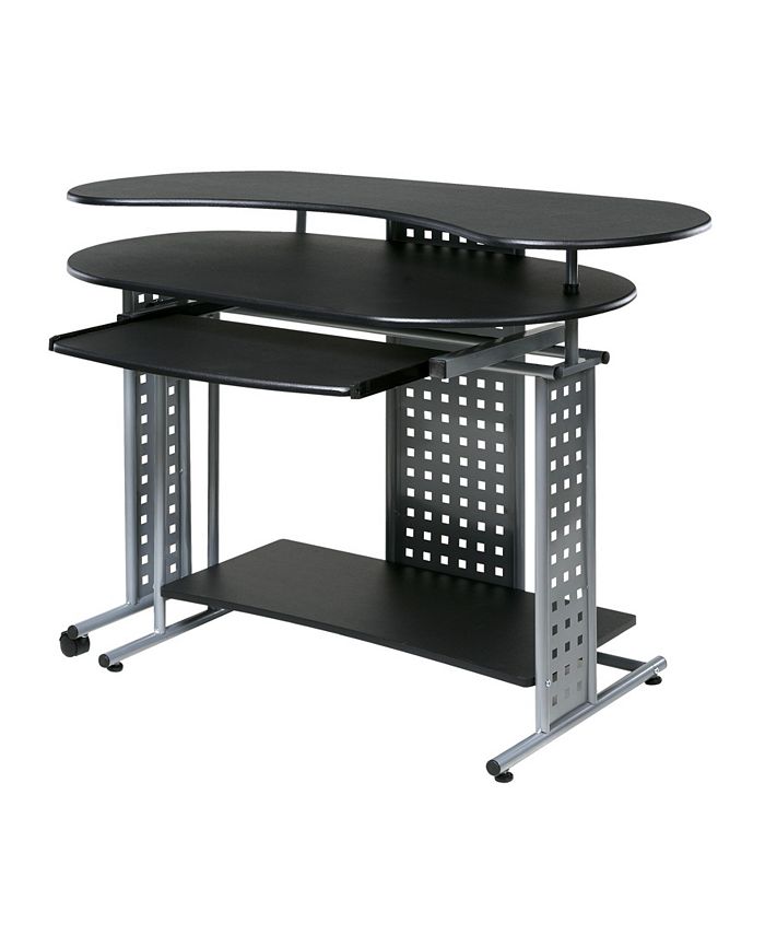 OneSpace Regallo Expandable Computer Desk - Macy's