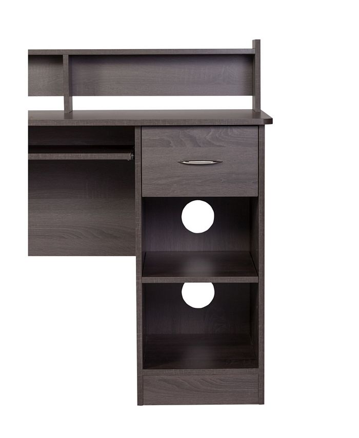 OneSpace Essential Computer Desk - Macy's