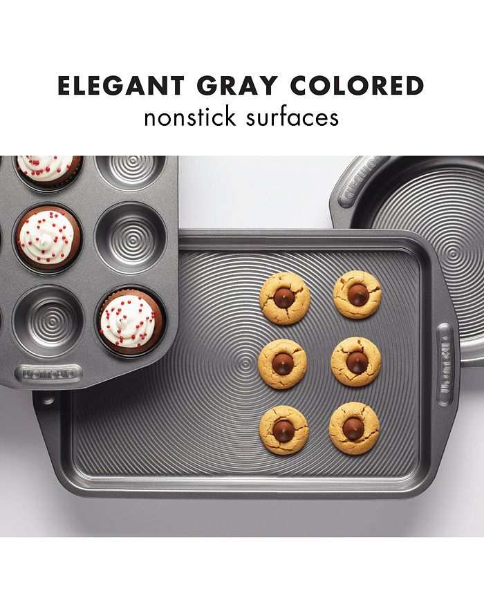 Circulon Nonstick 2-Pc. Bakeware Set - Macy's