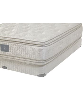 Hotel Collection Classic by Shifman Alexandra 16" Luxury Plush Box Top ...