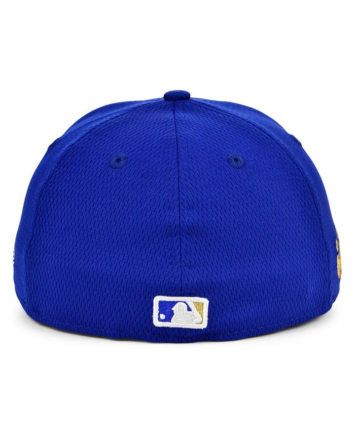 New Era Kansas City Royals 2020 Batting Practice 59FIFTY-FITTED Cap ...