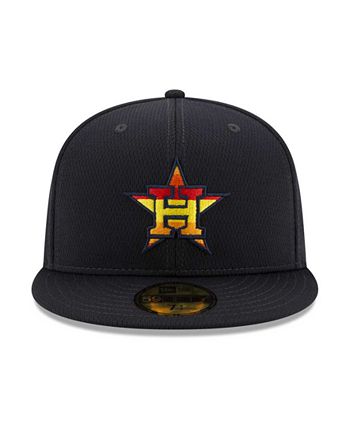 New Era Houston Astros 2020 Men's Spring Training Fitted Cap - Macy's