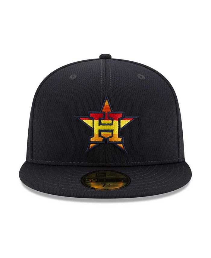 New Era Houston Astros 2020 Men's Spring Training Fitted Cap - Macy's