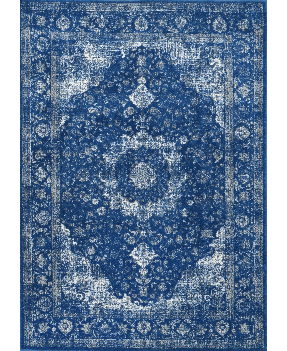 Click here for nuLoom Bodrum Vintage-Inspired Persian Verona 5 x... prices