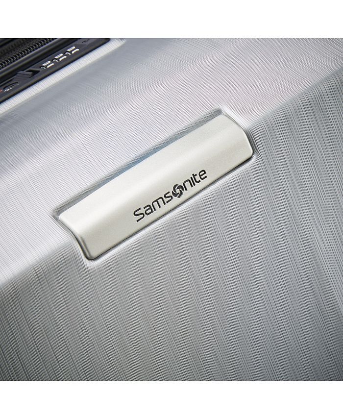 Samsonite CLOSEOUT! Mystique 2.0 25" Hardside Spinner & Reviews ...