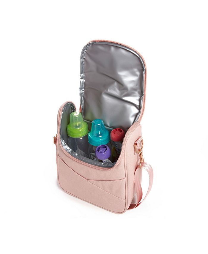 JuJuBe Baby Boys and Girls Be Cool Insulated Pack - Macy's