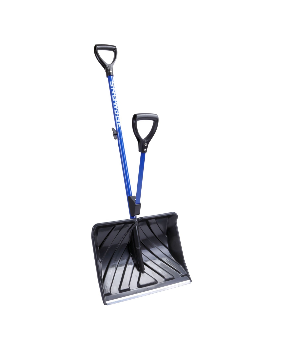 Click here for Snow Joe Shovelution Snow Shovel Strain Reducing w... prices