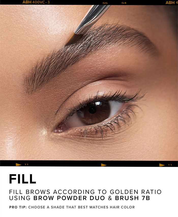 Anastasia Beverly Hills Brow Powder Duo - Macy's