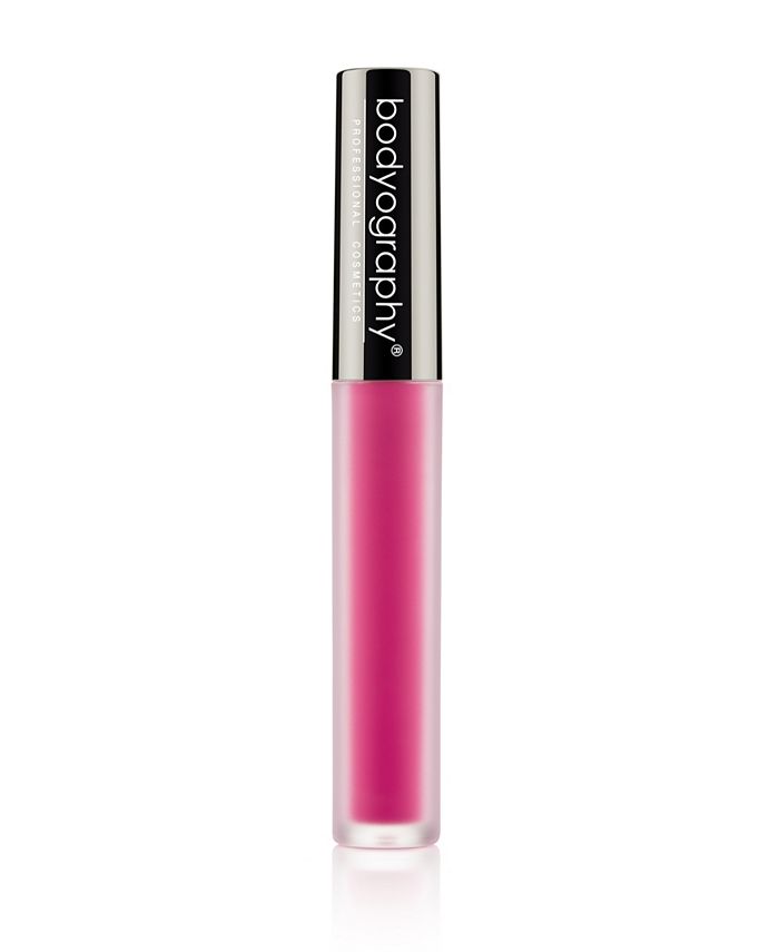 Bodyography Lip Lava Liquid Lipstick Trio - Macy's