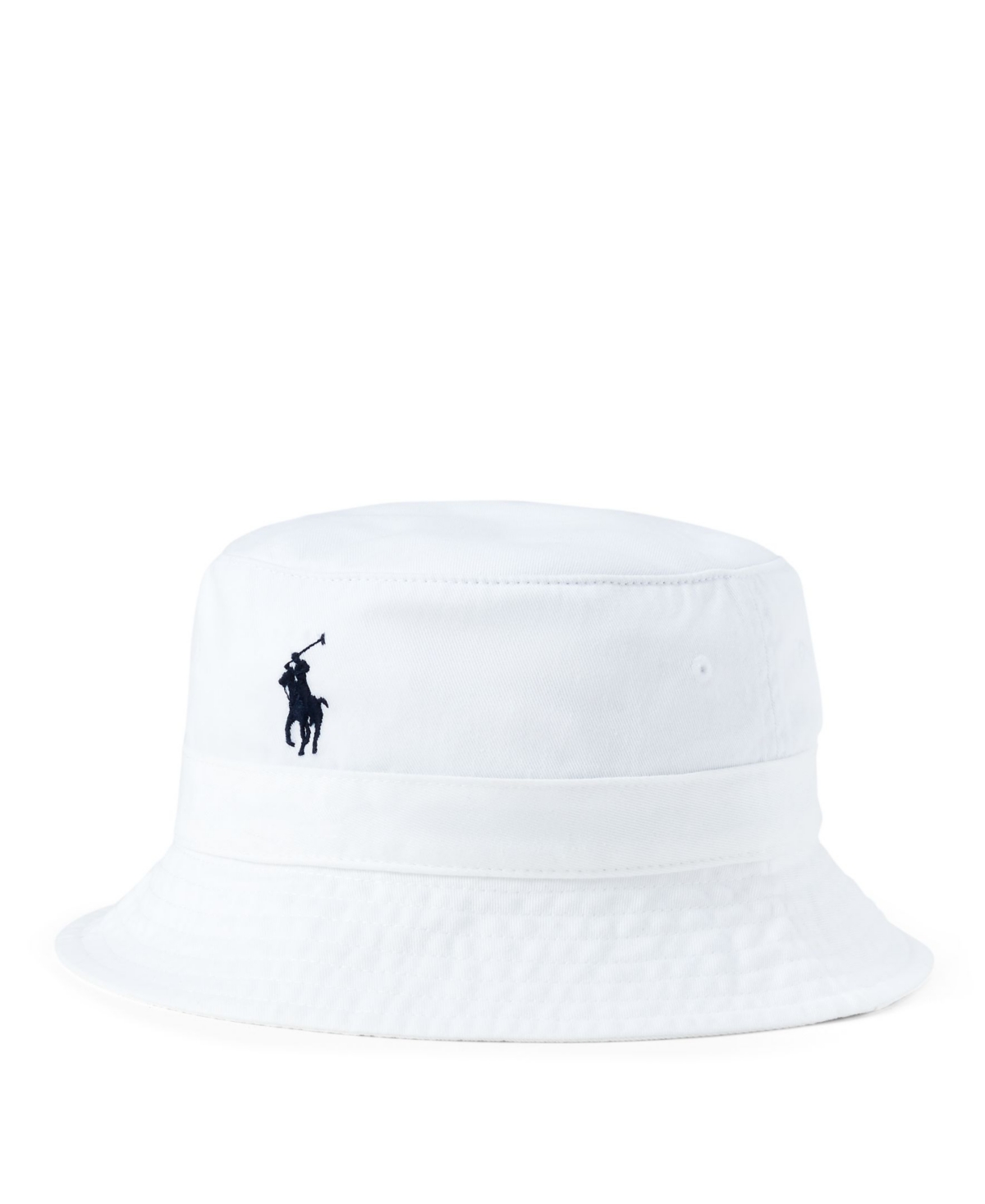 Click here for Polo Ralph Lauren Mens P-Wing Twill Bucket Hat - W... prices
