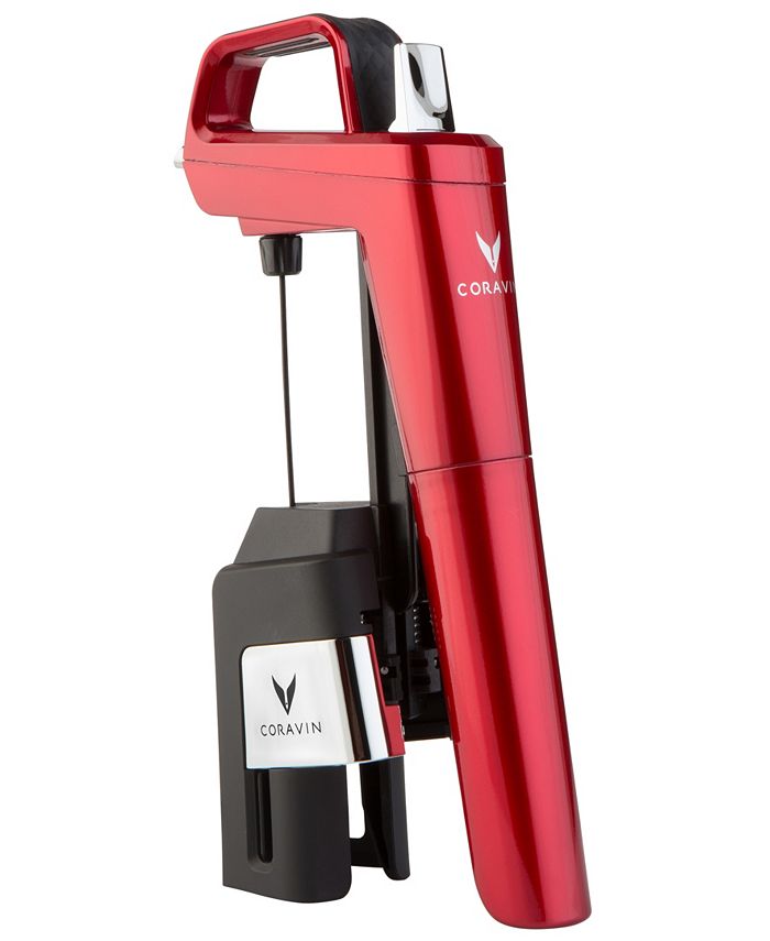 Coravin Model Six Wine Preservation System - Macy's