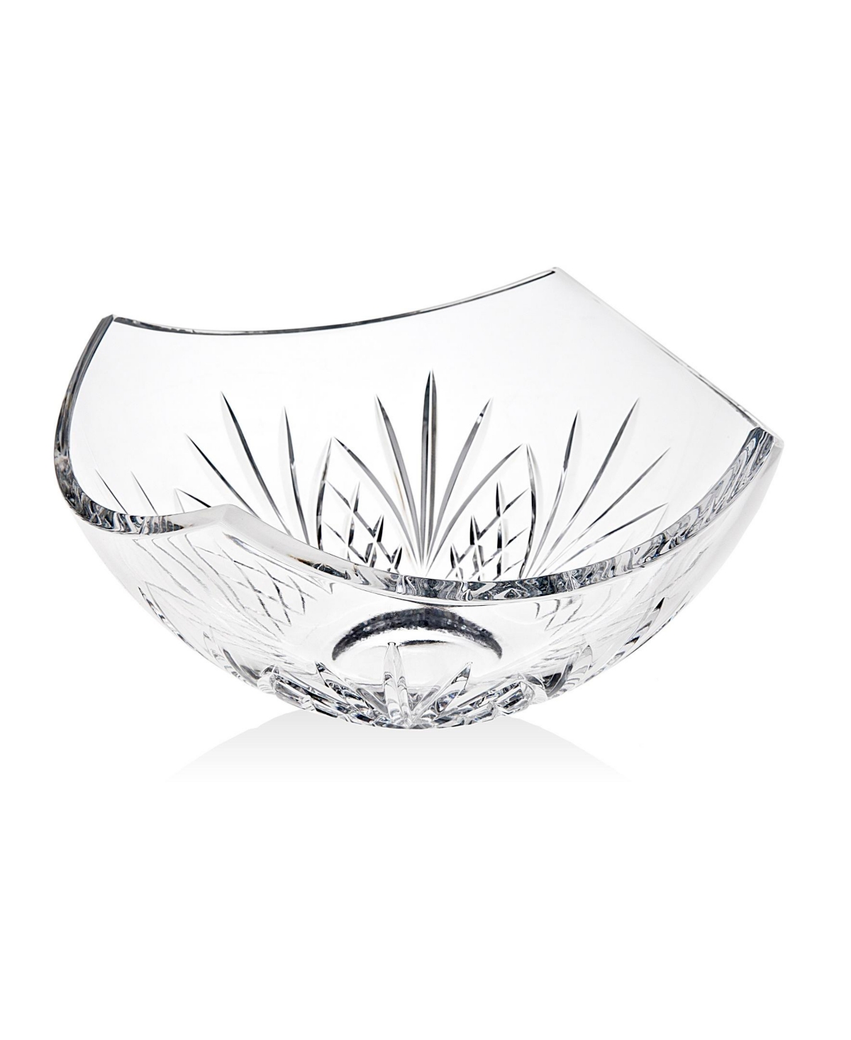 Click here for Godinger Dublin Gourmet Serving Bowl prices