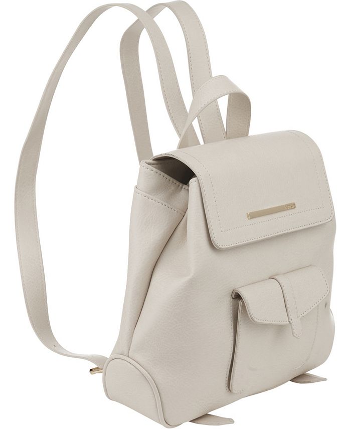 kensie Women's Boho Lightweight Rucksack Backpack - Macy's