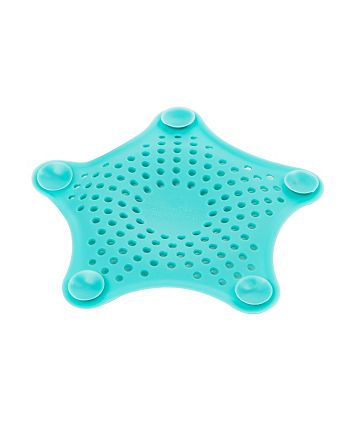 Umbra Starfish Shower Hair Catcher - Macy's