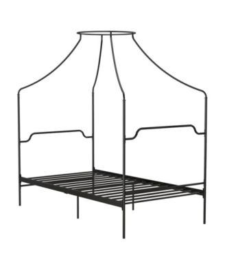 Camilla canopy bed store