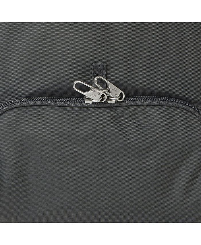 Baggallini Women's Small Trek RFID Backpack - Macy's