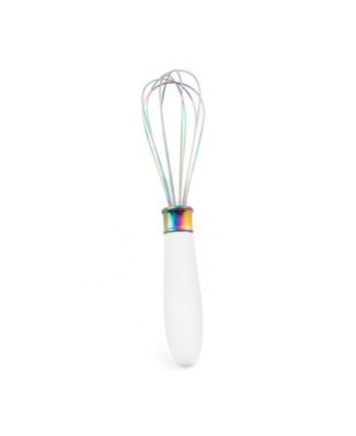 Cambridge Stainless Steel Rainbow Whisk - Macy's