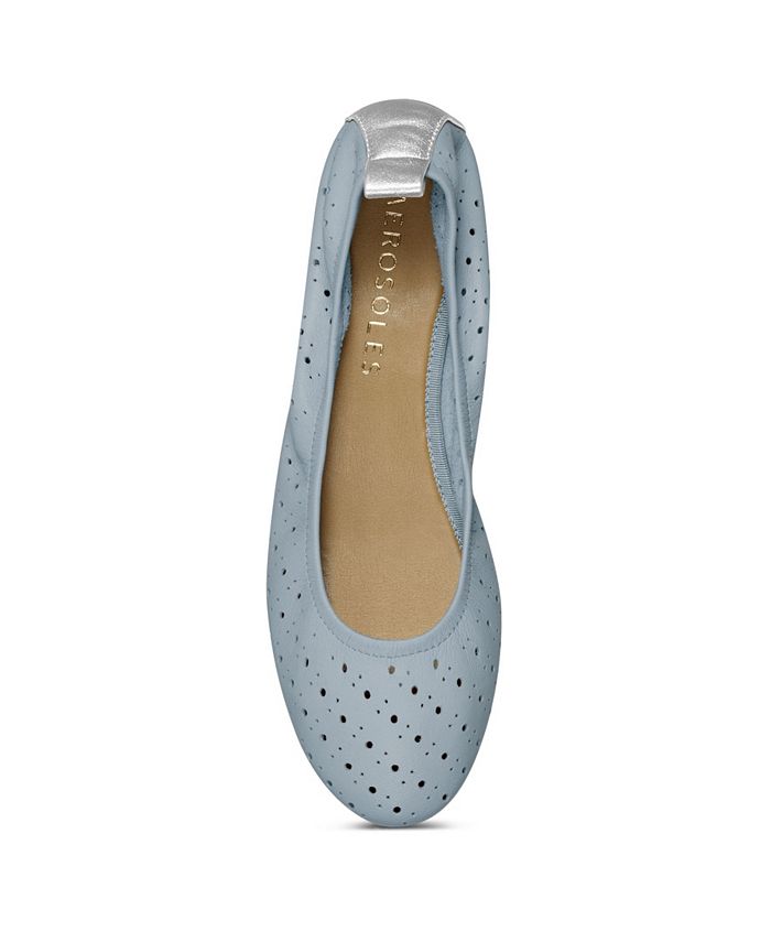 Aerosoles Wooster Ballet Flat - Macy's