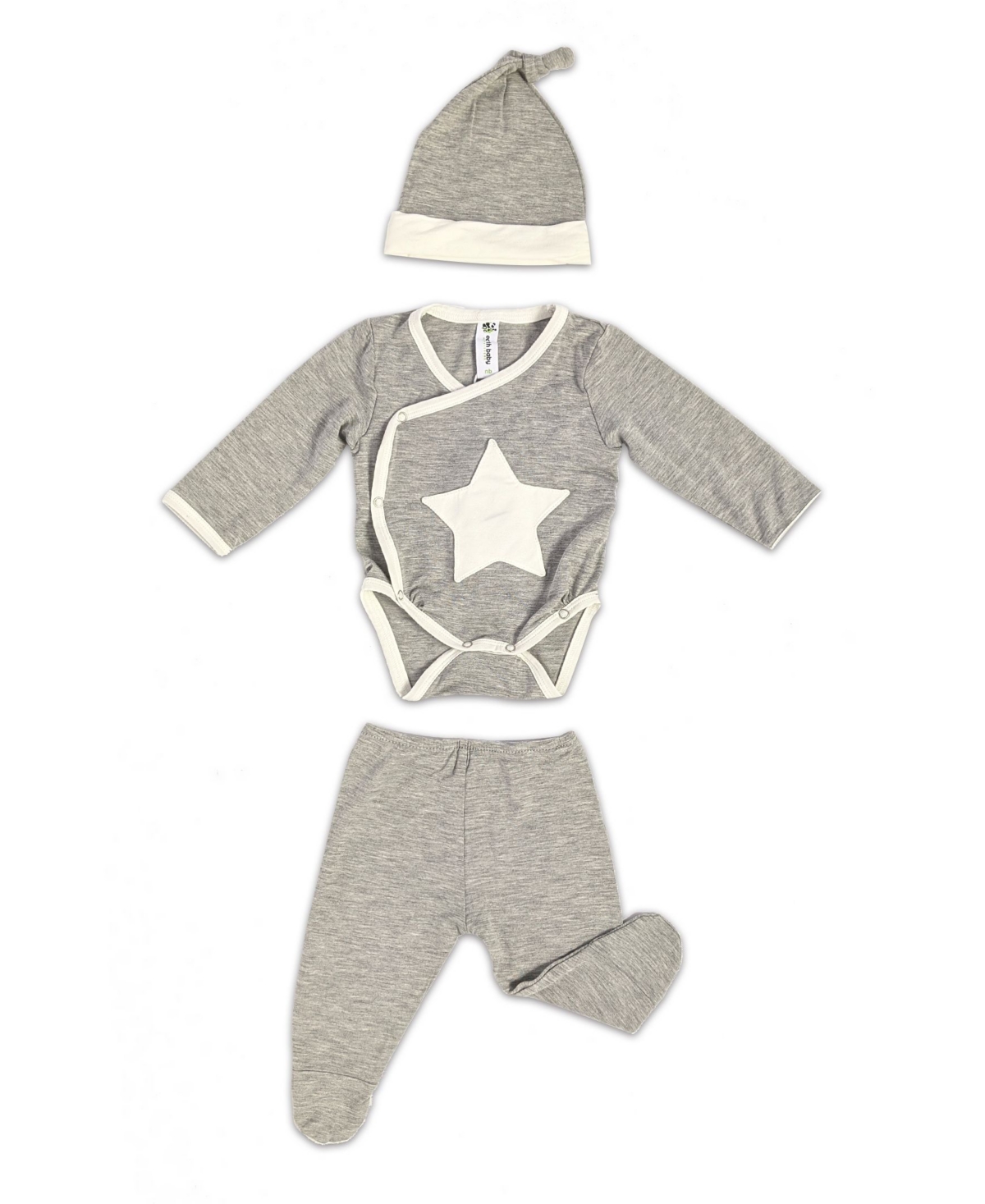 Click here for Earth Baby Outfitters Baby Boys or Baby Girls Body... prices