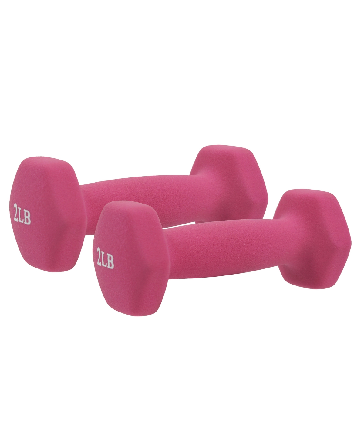 Click here for Sunny Health & Fitness Neoprene Dumbbell  10LBs (P... prices