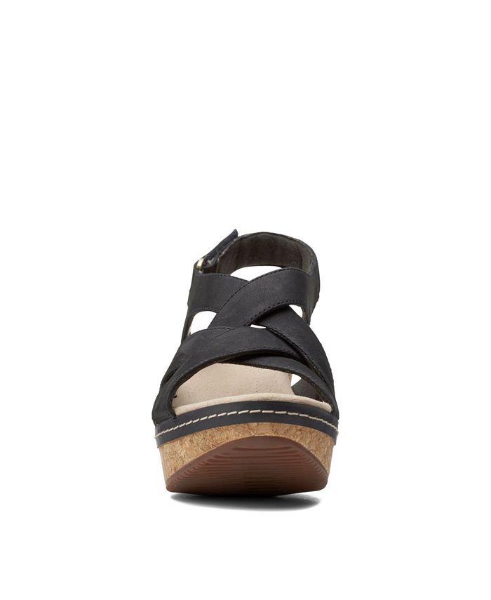 Clarks Collection Women's Annadel Pearl Sandal - Macy's